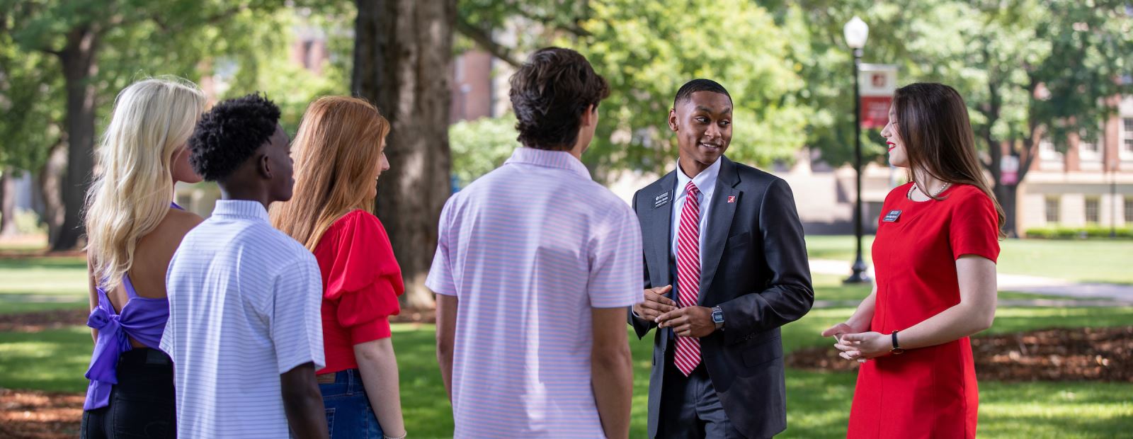 Campus Tours Campus Tours